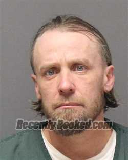 Recent Booking / Mugshot for MATTHEW JOHN JURICH in Ocean County, New ...