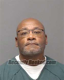 Recent Booking / Mugshot for RICHARD DEON WORTHY in Ocean County, New ...
