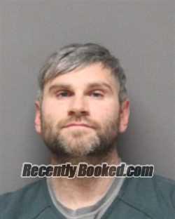 Recent Booking / Mugshot for ROBERT THOMAS MASON in Ocean County, New ...