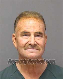 Recent Booking / Mugshot for KEVIN PAUL MURPHY in Ocean County, New Jersey