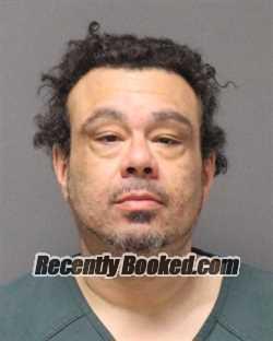 Recent Booking / Mugshot for NOEL ANGLE PACHECO in Ocean County, New Jersey