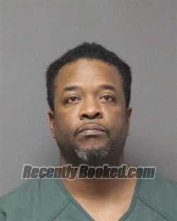 Recent Booking / Mugshot for CALVIN DWIGHT REEVES in Ocean County, New ...