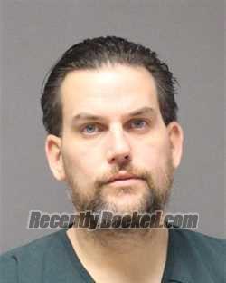 Recent Booking / Mugshot for CHRISTOPHER THOMAS ROSS in Ocean County ...