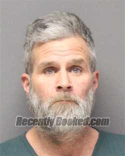 Recent Booking / Mugshot for JOSEPH ROBERT ROSS in Ocean County, New Jersey
