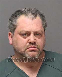 Recent Booking / Mugshot for JOSEPH RALPH DESIMONE in Ocean County, New ...