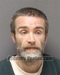 Recent Booking / Mugshot for THOMAS CHARLES PYNE in Ocean County, New ...