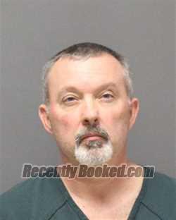 SCOTT WARNER PHARO Arrest Record & Booking Info – Ocean County, New ...