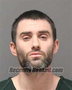 Recent Booking / Mugshot for ZACHARY GEORGE TEPLANSKY in Ocean County ...