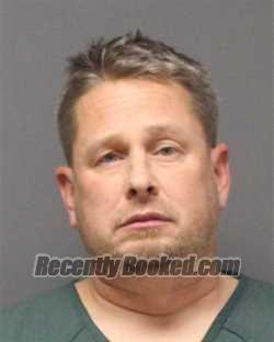 Recent Booking / Mugshot for ADAM JOHN DARCY in Ocean County, New Jersey
