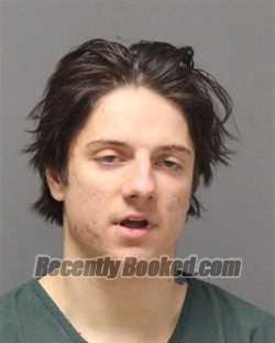 Recent Booking / Mugshot for JAMES ROBERT MORGANTE in Ocean County, New ...