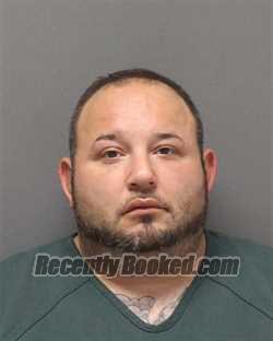 Recent Booking / Mugshot for JAMES MICHAEL GIORDANO in Ocean County ...