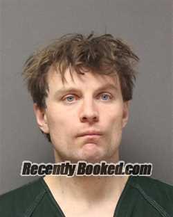 COLBY RAY DECK Arrest Record & Booking Info – Ocean County, New Jersey ...