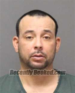 Recent Booking / Mugshot for MATTHEW JOHN ELLIS in Ocean County, New Jersey