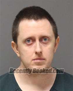 SHANE HAUSER DEMPSEY Arrest Record & Booking Info – Ocean County, New ...