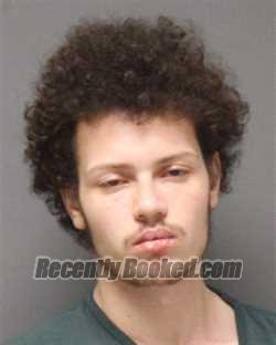 Recent Booking / Mugshot for TROY DAVID KELLY in Ocean County, New Jersey