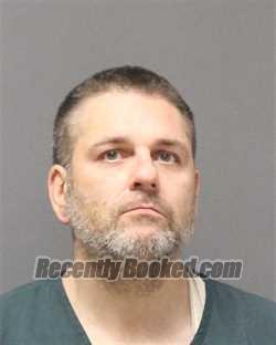 Recent Booking / Mugshot for KRISTOPHER PATRIC MILLER in Ocean County ...