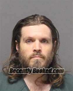 Recent Booking / Mugshot for RICHARD LOUIS HUNT in Ocean County, New Jersey