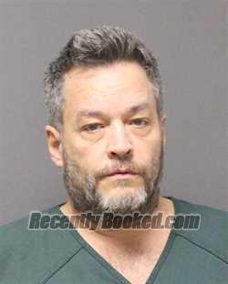 Recent Booking / Mugshot for MICHAEL TERENCE MCCORMICK in Ocean County ...