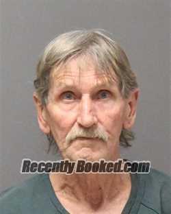Recent Booking / Mugshot for JAMES HOWARD BOZARTH in Ocean County, New ...