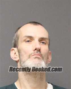 Recent Booking / Mugshot for CHRISTOPHER ROBERT FLEMING in Ocean County ...