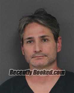 Recent Booking / Mugshot for CHRISTOPHER JOHN GILMAN in Ocean County ...