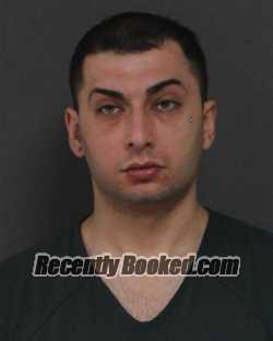 Recent Booking / Mugshot for JOSEPH ANGELLO VIVERITO in Ocean County ...