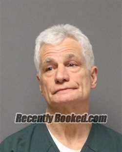 John Paul Marrone Arrest & Booking Info | Ocean County, NJ