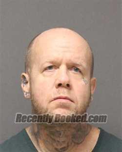 Recent Booking / Mugshot for NICHOLAS ALEXANDER BUSHER in Ocean County ...