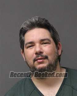 Recent Booking / Mugshot for DION ANTHONY ALLEN in Ocean County, New Jersey