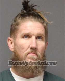 Recent Booking / Mugshot for CHARLES JOSEPH SMITH in Ocean County, New ...