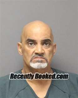 Recent Booking / Mugshot for KEITH MAURICE ANDERSON in Ocean County ...