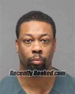 Roy Desmond Black Mugshot & Arrest Info | Ocean County, NJ