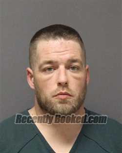 THOMAS ROBERT BELLOTTI Arrest Record & Booking Info – Ocean County, New ...