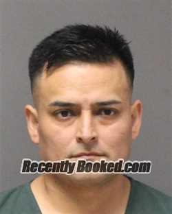 Recent Booking / Mugshot for KINERD ANDREE REYES in Ocean County, New ...