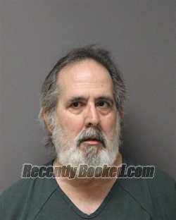 JOSEPH JAMES SPINELLI Arrest Record & Booking Info – Ocean County, New ...