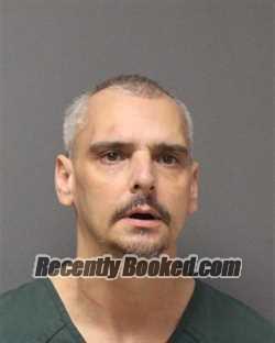 Recent Booking / Mugshot for KRISTOPHER ROBERT FUDALI in Ocean County ...