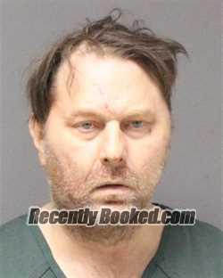 Recent Booking / Mugshot for MICHAEL SANSONE in Ocean County, New Jersey