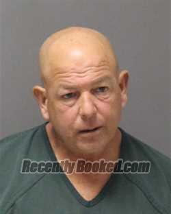 TIMOTHY JOHN MORRIS Arrest Record & Booking Info – Ocean County, New ...