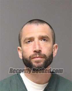 Recent Booking / Mugshot for JOHN PAUL BUGAY in Ocean County, New Jersey