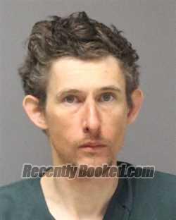 Recent Booking / Mugshot for STEVEN MICHAEL DEGROOT in Ocean County ...