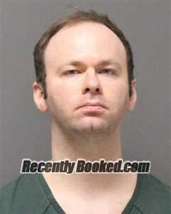 Recent Booking / Mugshot for ALEXANDER DAVID ROBY in Ocean County, New ...
