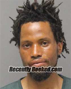 Recent Booking / Mugshot for MICHAEL TREVOR BUTEAU in Ocean County, New ...