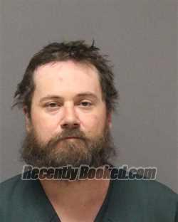 Recent Booking / Mugshot for PATRICK JAMES CORCORAN in Ocean County ...