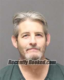 Recent Booking / Mugshot for RUSSELL GEORGE BOYLE in Ocean County, New ...
