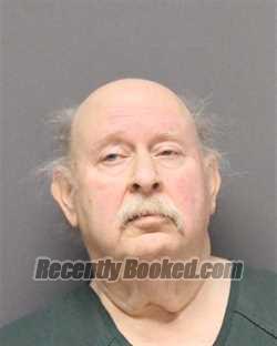 DAVID RUSSO Arrest Record & Booking Info – Ocean County, New Jersey ...