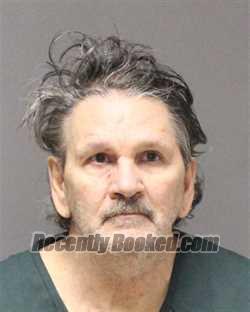 Recent Booking / Mugshot for DANIEL WAYNE SPINA in Ocean County, New Jersey