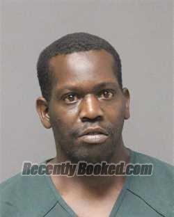 Recent Booking / Mugshot for MARKEITH ALFANSO JOHNSON in Ocean County ...