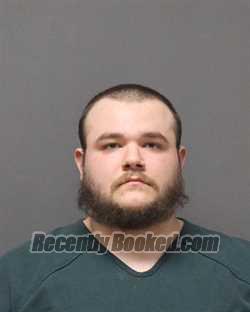 Recent Booking / Mugshot for JUSTIN JEFFERY CATALDO in Ocean County ...