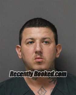 Pedro Jesus Marcano Mugshot & Arrest Info | Ocean County, NJ
