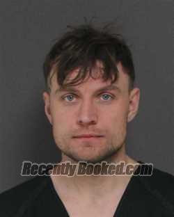 Recent Booking / Mugshot for COLBY RAY DECK in Ocean County, New Jersey